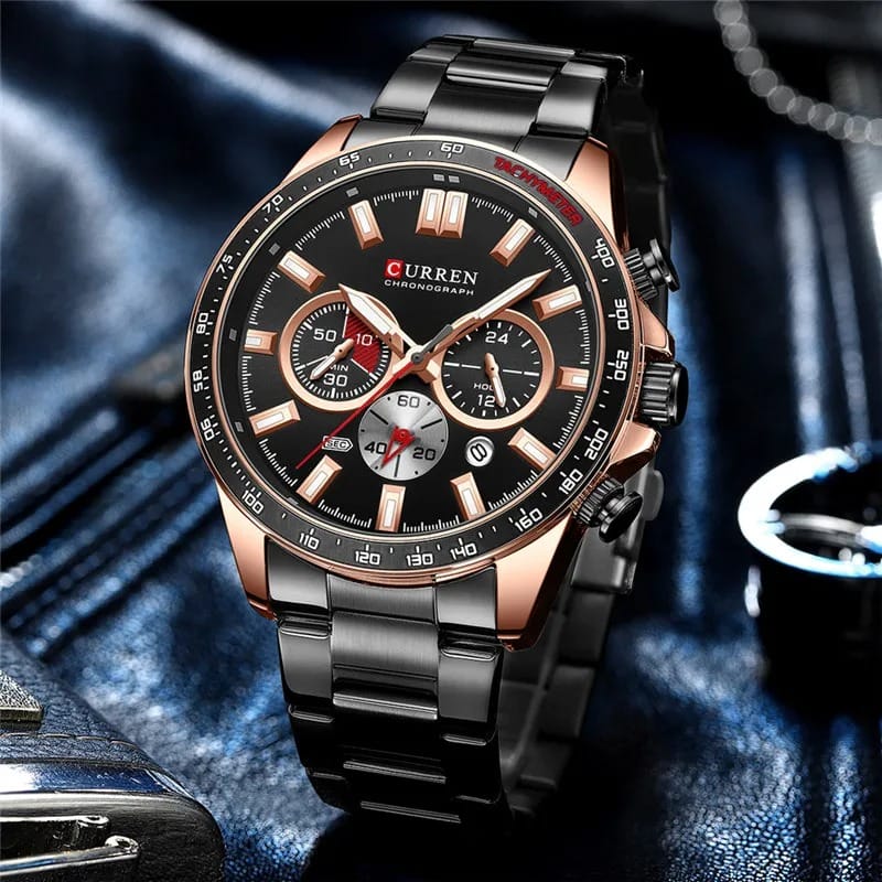 CURREN Ref 8418 | jonathan lugo