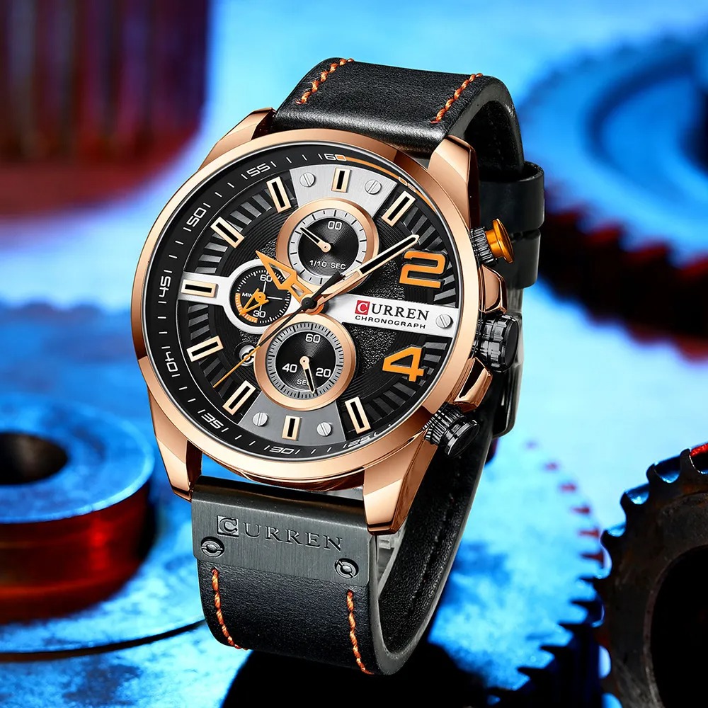 CURREN Ref 8393 | jonathan lugo