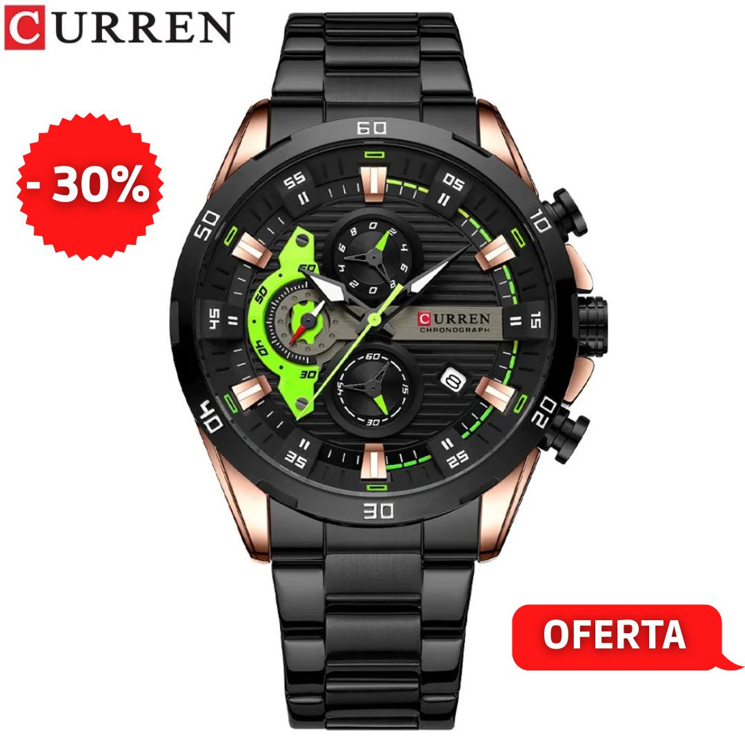 CURREN Ref 8402 | jonathan lugo